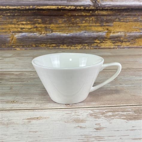 韓國ERATO 漢斯條紋 喇叭杯盤組 小 150mL 咖啡杯盤 咖啡杯 花茶杯盤 花茶杯 杯子 Yahoo購物中心