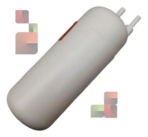 Filtro De Repuesto Para Purificadores De Agua Brastemp Refil Do Filtro