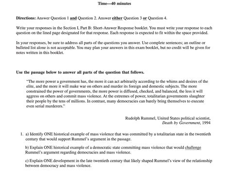 Ap World History Dbq Essay Examples Sitedoct Org