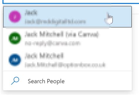How To Give Someone Access To Manage My Outlook Calendar Business Tech Planet