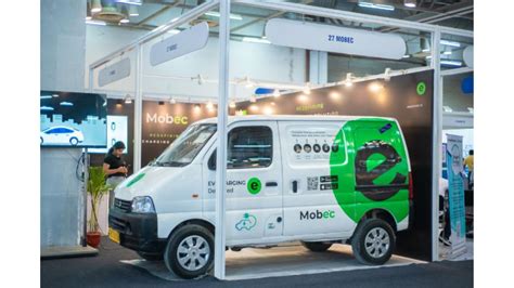 Revolutionizing Ev Charging With On Demand Portable Ev Chargers