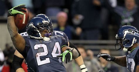 Enemy Reaction Seattle Seahawks Year In Review 2010 Field Gulls