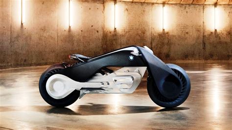 Bmw Motorrad Vision Next 100 Wallpapers Wallpaper Cave