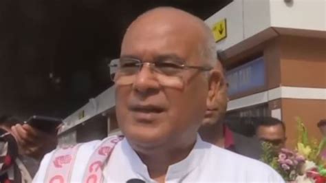 Nitish Credibility Is Gone Says Former Chhattisgarh Cm Baghel