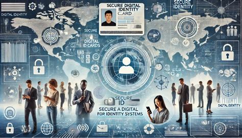 Digital Identity Industry Developments A Global Roundup