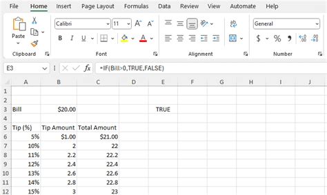 How To Build An Online Tip Calculator Without Coding