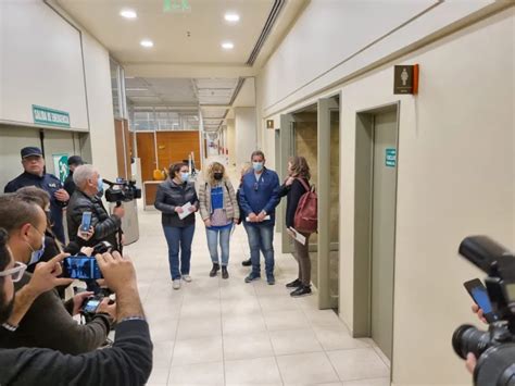 Reclamo Salarial Docente Terminó La Primera Reunión Con Los
