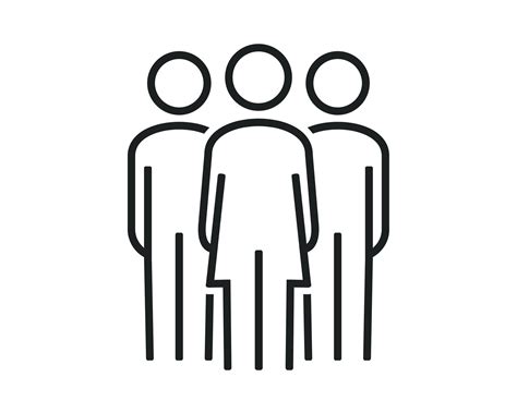 Female Leader Icon Illustration Vector 32528586 Vector Art At Vecteezy