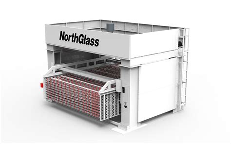 3 In 1 Glass Cutting Table Glass Cutting Solution Northglass