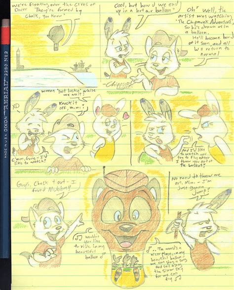 Quickie Balloon By Martenferret On Deviantart