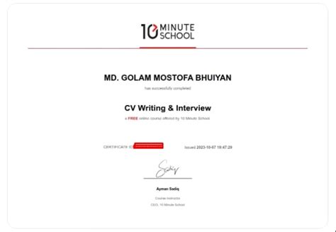 Md Golam Mostofa Bhuiyan On Linkedin Leanwith10ms