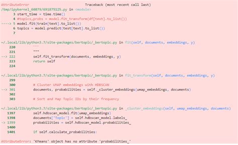 Topic 1 · Issue 485 · Maartengrbertopic · Github