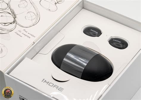 1More Stylish True Wireless In Ear Headphones Review Audio Bacon