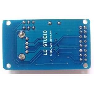 Купить ch375b USB и модуль адаптер для микроконтроллеров ДСП МПУ в