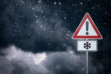 Winter Storm Warning Issued For Stevens Pass North Cascades Hwy