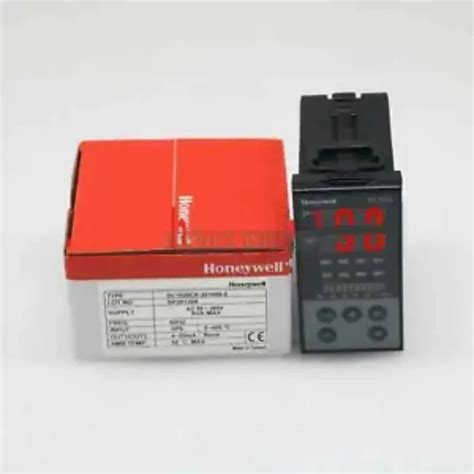 Honeywell Temperature Controller At ₹ 5000 Honeywell Controller In Bengaluru Id 2853359611097