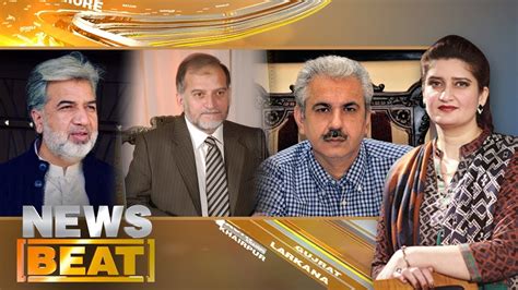 Nawaz Sharif Ke Pass Kia Options News Beat Paras Jahanzeb Samaa