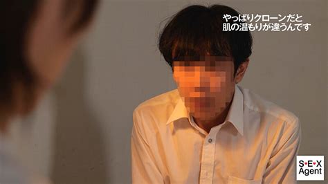クローン人間と人間の交配に関する研究 那賀崎ゆきね エロ動画・アダルトビデオ Fanza動画