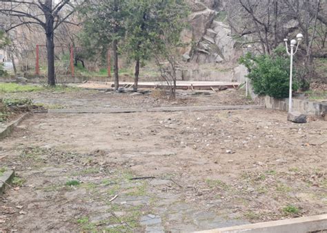 Вижте какво ще има на мястото на бивш ресторант под Бунарджика