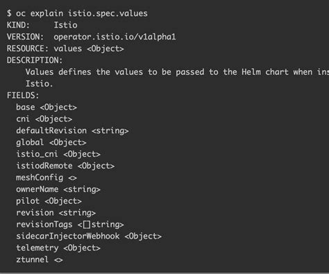 Alain Airom On Linkedin Redhat Openshift Mesh