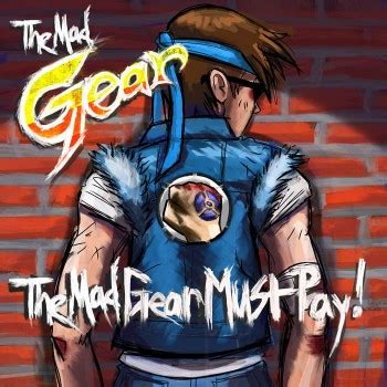 The Mad Gear, The Mad Gear Must Pay - The Murfreesboro Pulse