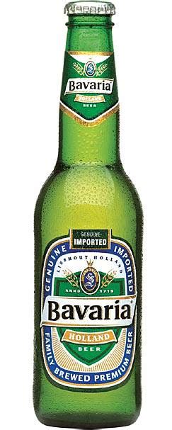 Bavaria Bier
