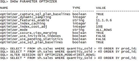 1z0 054 Exam Free Actual Q As Page 1 ExamTopics