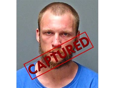 Fugitive Nh Sex Offender Captured After Chase On I 93 Us Marshals Concord Nh Patch