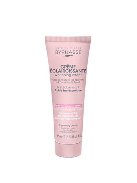 Products Byphasse