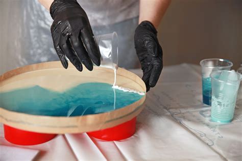 What Is Epoxy