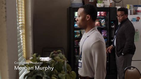 Utz And Herrs Snacks In Abbott Elementary S02e12 Fight 2023