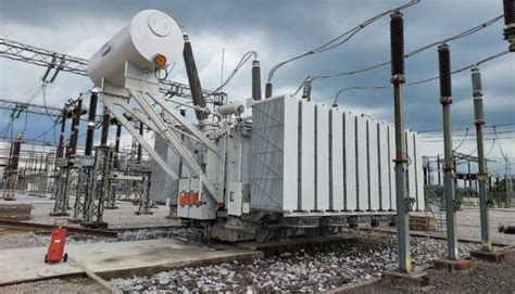 Tcn Energises New 150mva Interbus Transformer In Delta Iv Substation Independent Newspaper Nigeria