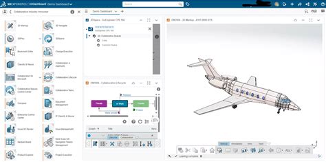 Advantages Of 3dexperience Catia Goengineer