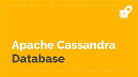 Cassandra Database Pdf