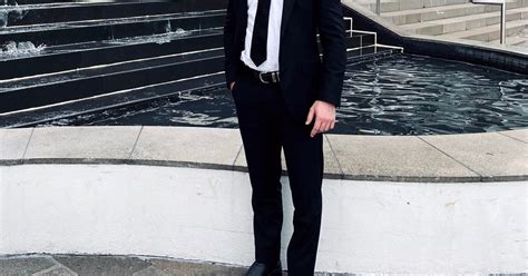 Nicholas Schoenmaker Brisbane About Me