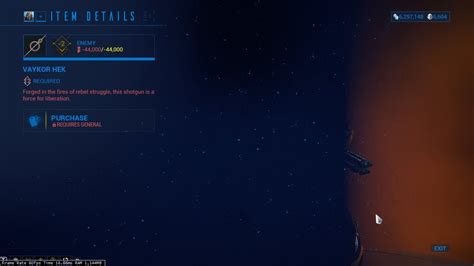 New Ui Hides Information So Well You Cant Even View How The Items Look