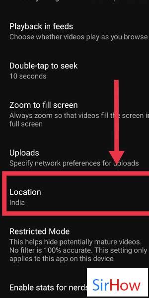 How To Turn Off Auto Translate In Youtube 3 Steps With Pictures