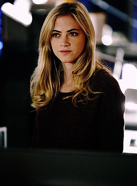 Ellie Bishop Ncis