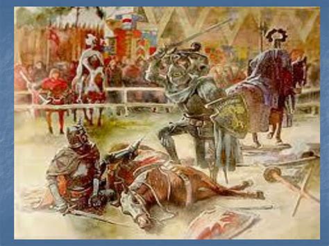 Презентація Роман В Скотта Айвенго