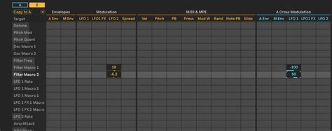 The Ultimate Guide To Meld Ableton Live 12s New Synth