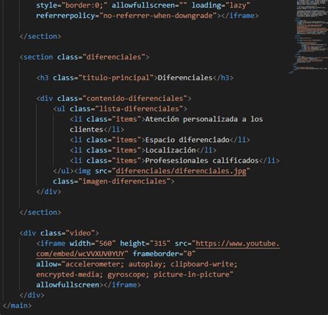 Duda Inline Block Html5 Y Css3 Parte 4 Avanzando En Css Solucionado