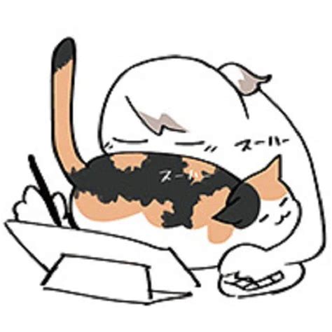 何コレ幸せ感じる、癒しを求める人で大行列！／ブラック企業の社員が猫になって人生が変わった話モフ田くんの場合（8）（画像710