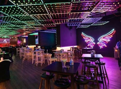 ILoveQatar Net Best Clubs In Qatar For A Night Out