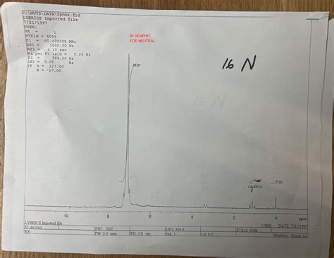 this is solving for an unknown use the data given to