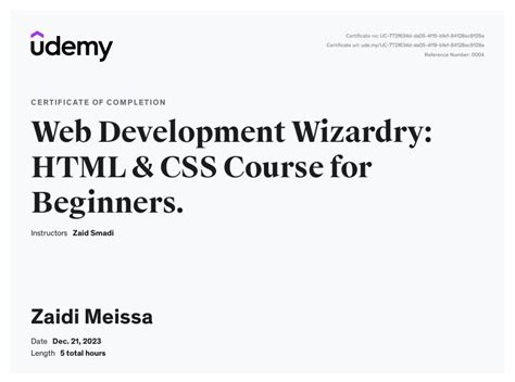 Web Developer Html And Css Alchemist Meyssa Zeydi Posted On The Topic Linkedin