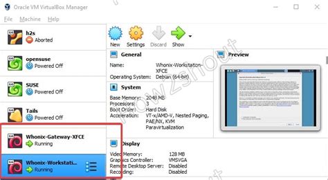 Whonix Vs Tails Linux Difference Between The Two Incognito Systems