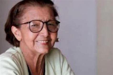 Murió La Actriz De Radio Y Televisión Lucy Colombia Arias Infobae