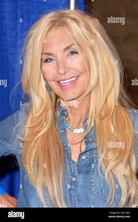 Heather Thomas Now