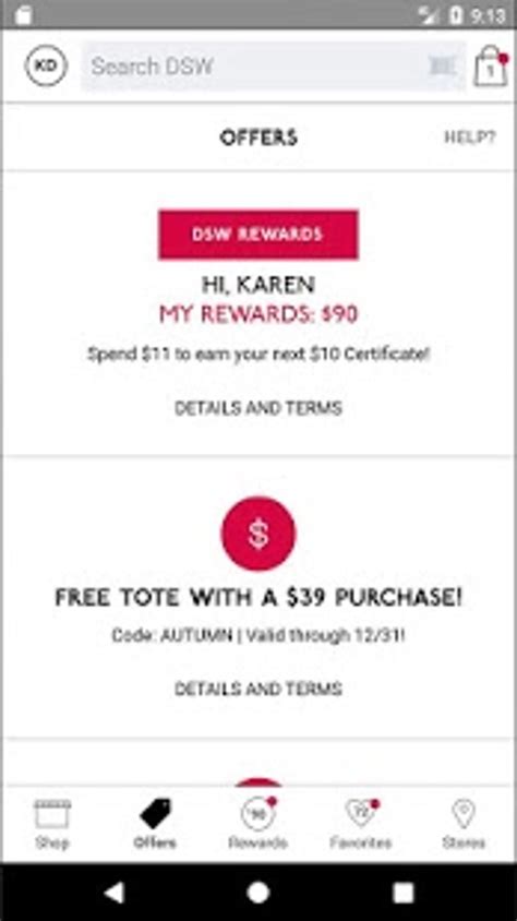 Android Için Dsw İndir