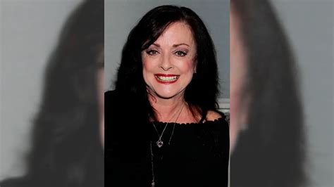 Murió Lisa Loring La Primera Actriz Que Dio Vida A La Mítica ‘merlina